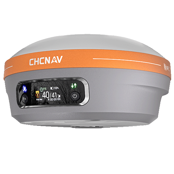 MÁY GPS RTK CHC I83 - CHC MIỀN NAM - MÁY RTK I83