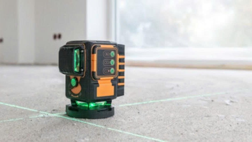Máy bắn tia laser: Nguyên lý hoạt động và cách sử dụng chính xác nhất 2026